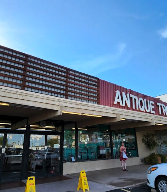 arizona coolest antique stuff ftr