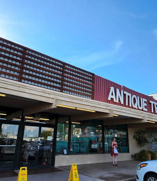 arizona countless antique treasures ftr