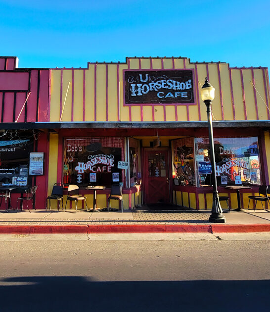 arizona diner french toast ftr