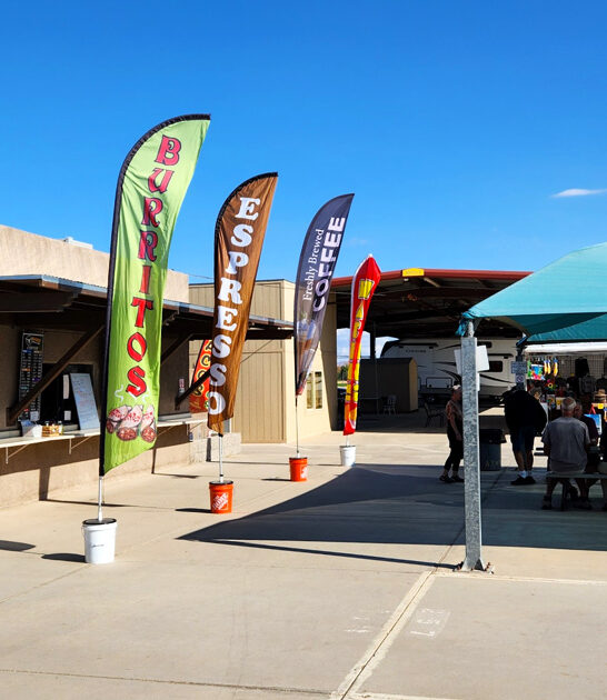 arizona flea market deals ftr