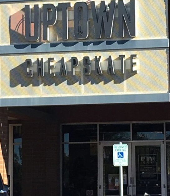 arizona incredible bargains store ftr