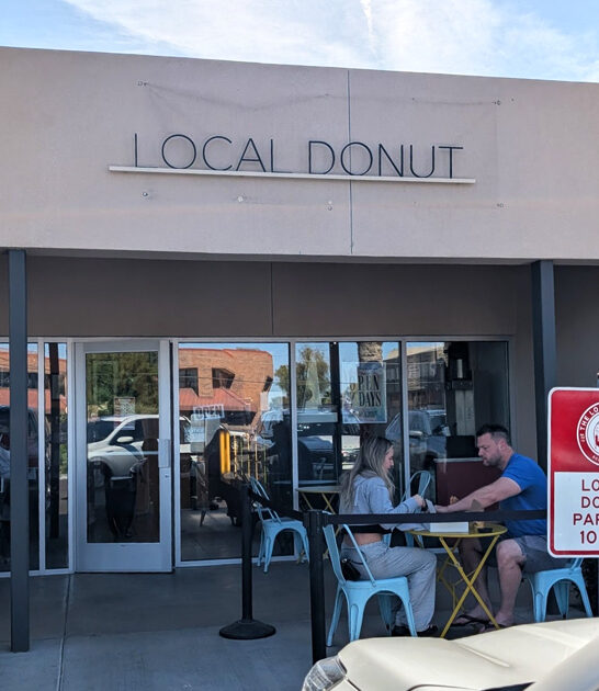 arizona legendary bakeries donuts ftr