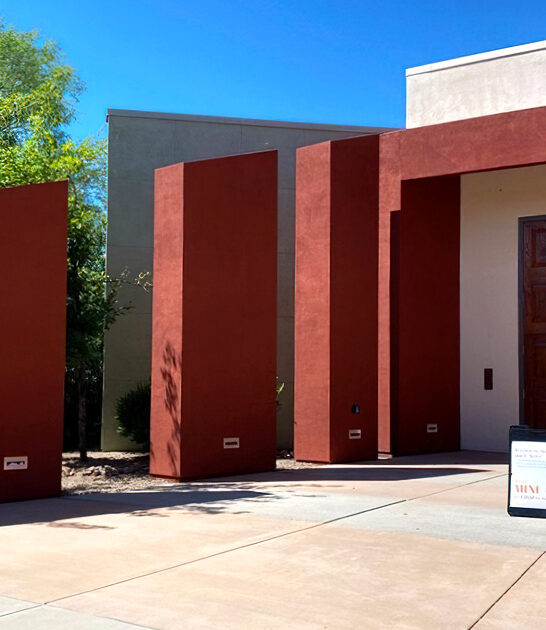 arizona quirky miniature museum ftr