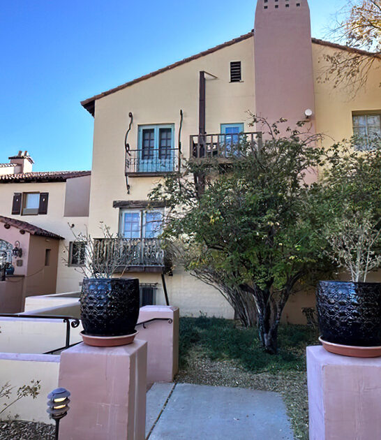 arizona restaurant signature soup ftr