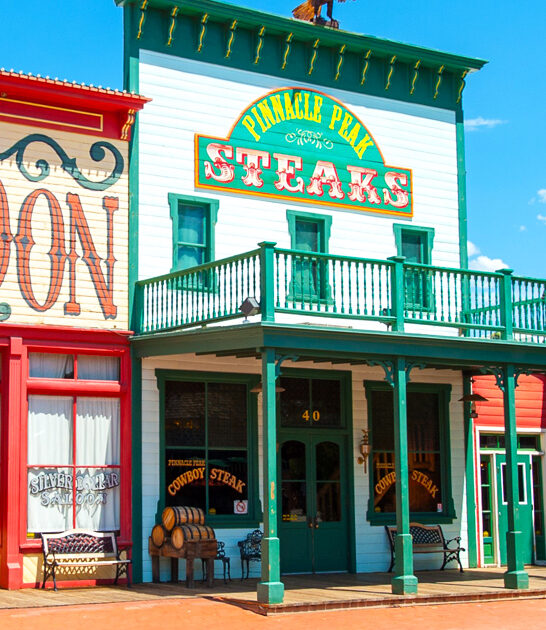 arizona steaks legendary restaurants ftr