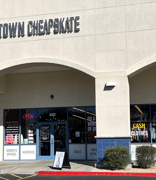 arizona thrift shopping destination ftr