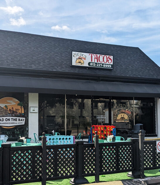 avocado toast restaurant florida ftr