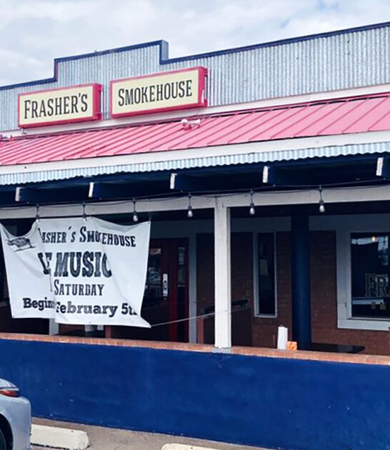 baby back ribs arizona ftr