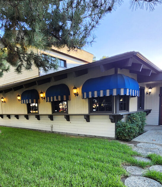 baked potato california ftr