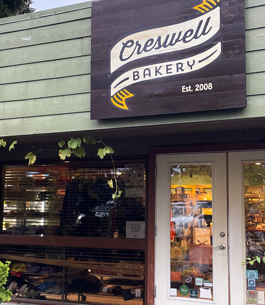 bakery oregon cinnamon rolls ftr