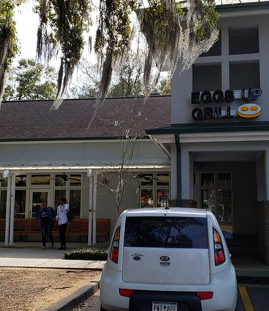 bananas foster south carolina ftr