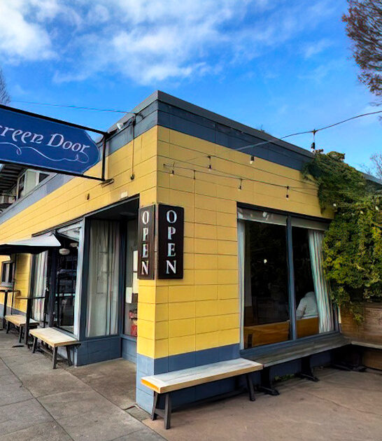 bananas foster toast oregon ftr