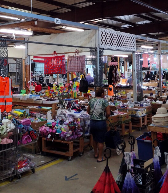 bargain deals store florida ftr
