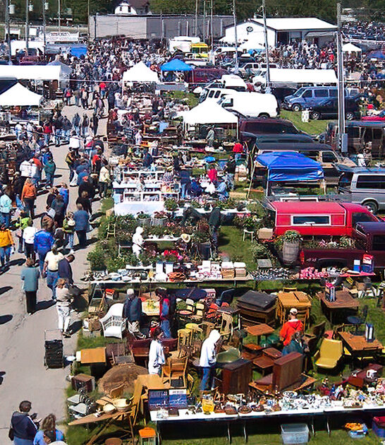 bargain hunters heaven wisconsin ftr