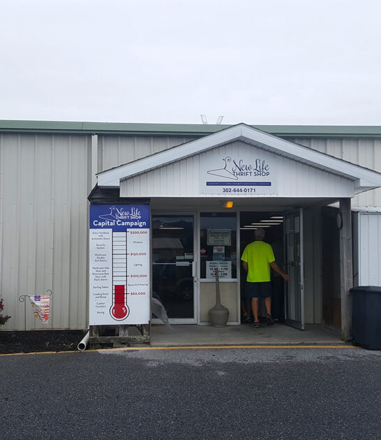 bargain hunters paradise delaware ftr
