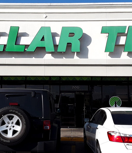 bargain hunters paradise texas ftr