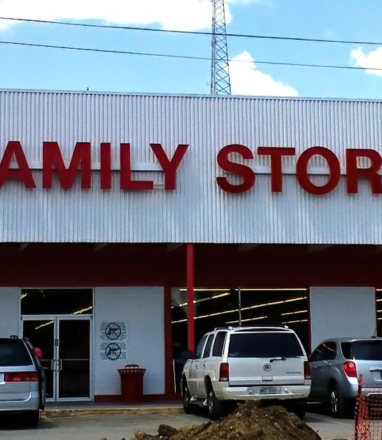 bargain hunters texas thrift ftr
