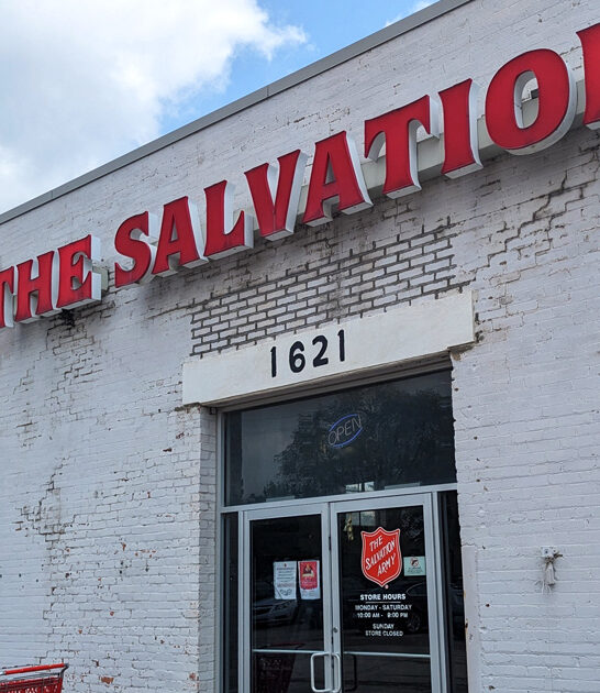 bargain thrift store michigan ftr