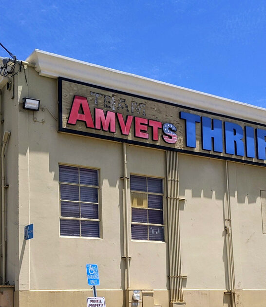 bargains thrift store california ftr