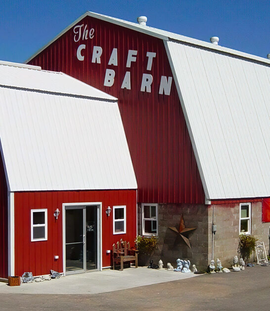 barn wisconsin whimsical handicrafts ftr