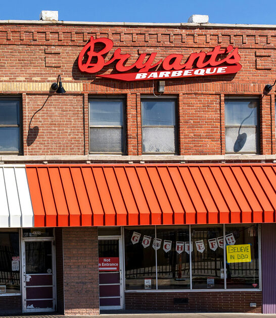 bbq flavor missouri restaurant ftr