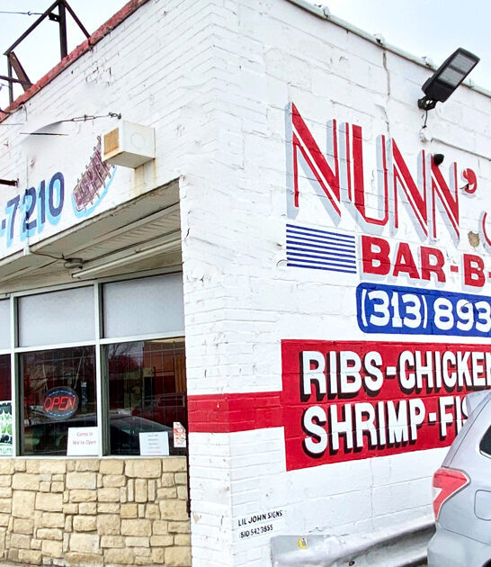 bbq joint michigan locals ftr