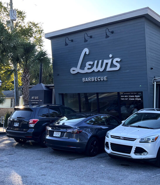 bbq south carolina restaurant ftr