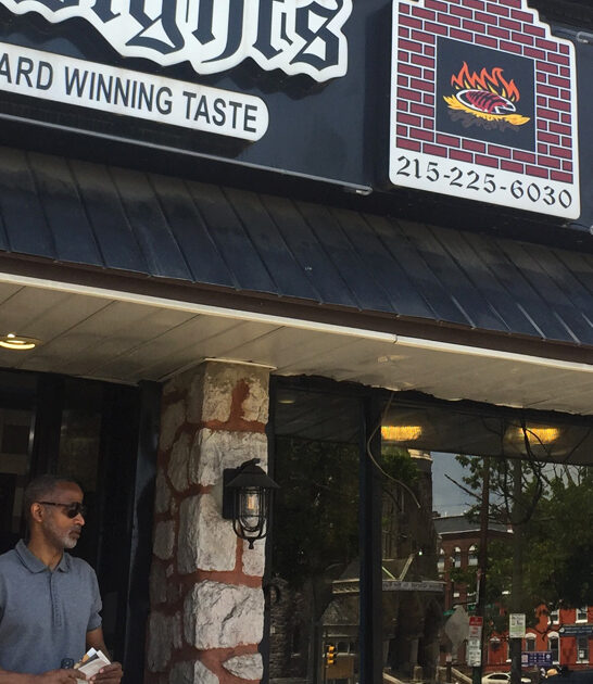 bbq wing restaurant pennsylvania ftr