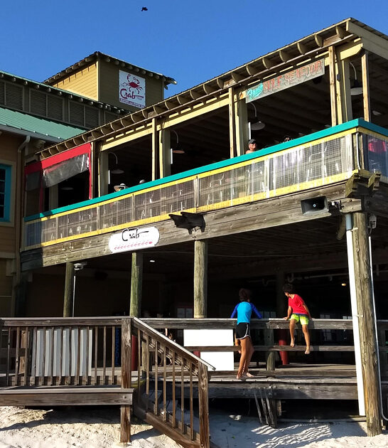 beachside florida oyster spot ftr