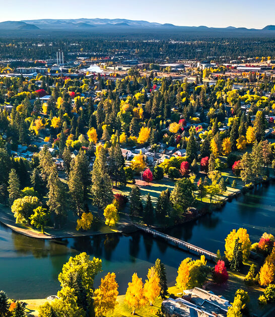 beautiful oregon affordable cities ftr