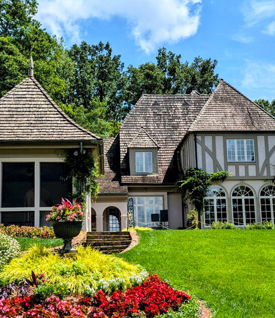 beautiful postcard worthy georgia ftr