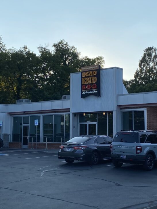 beef brisket restaurant tennessee ftr