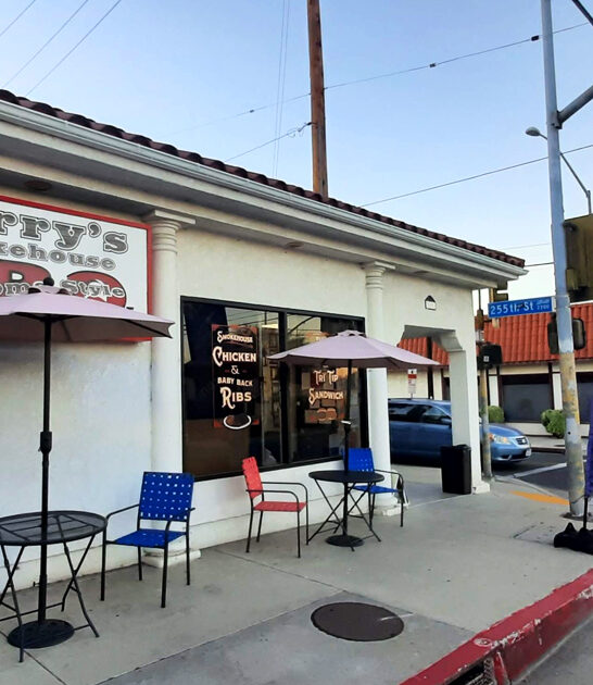 beef ribs bbq california ftr