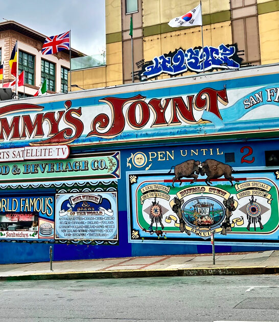 beefy california lunch legend ftr