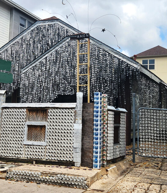beer can texas house ftr