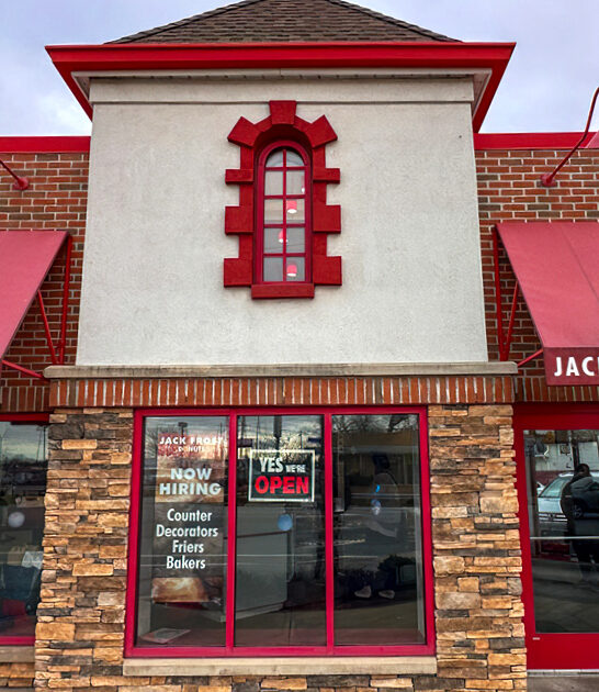 beloved donut stops ohio ftr