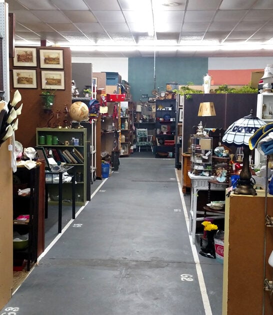 best antique deals ohio ftr