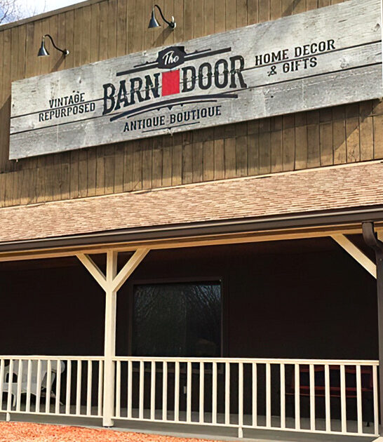 best antique store indiana ftr