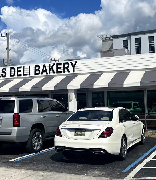 best bagels diner florida ftr