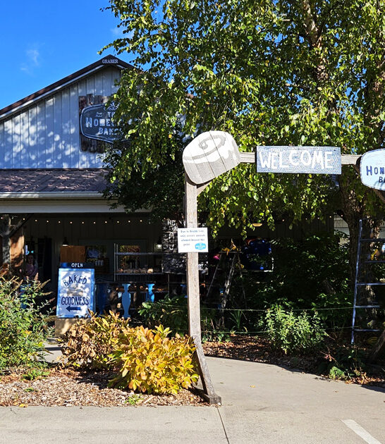 best bakery treats illinois ftr
