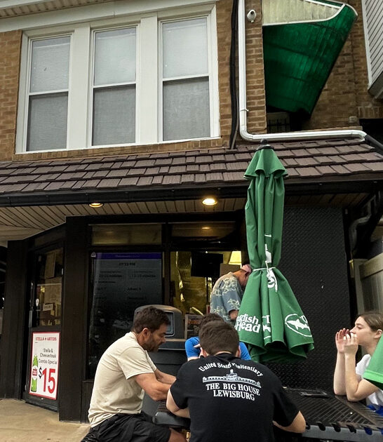 best banana pudding pennsylvania ftr