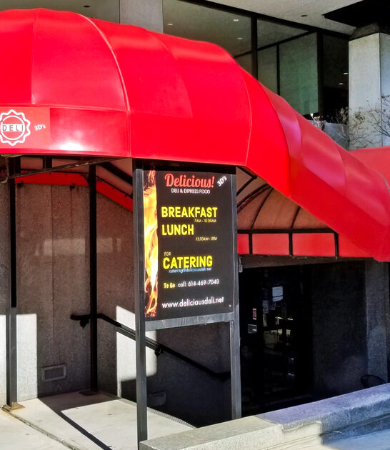 best breakfast wraps ohio ftr