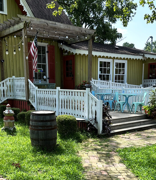 best brunch diner tennessee ftr