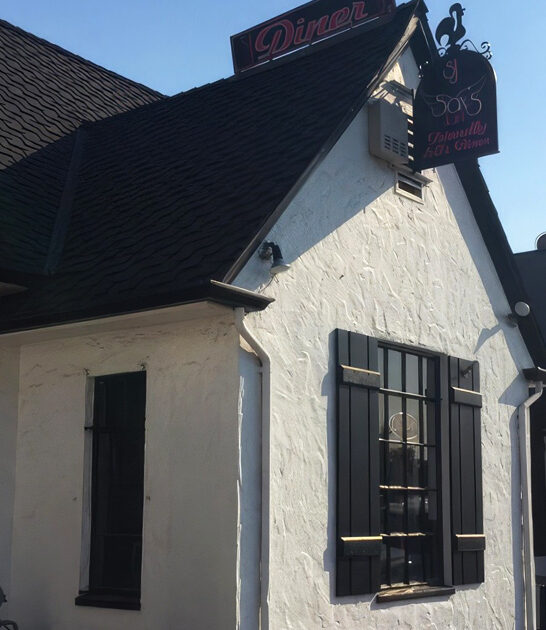 best budget diner california ftr