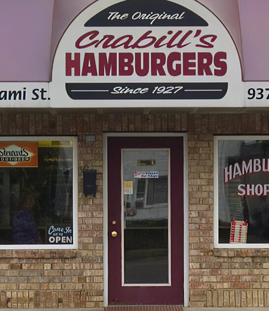 best burger restaurant ohio ftr