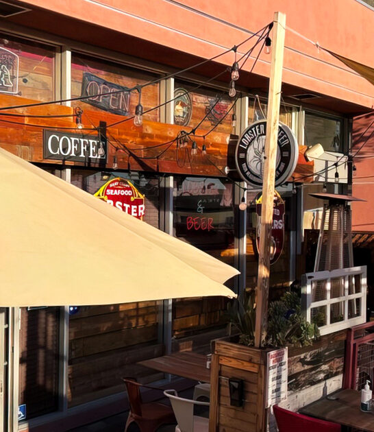 best california lobster rolls ftr