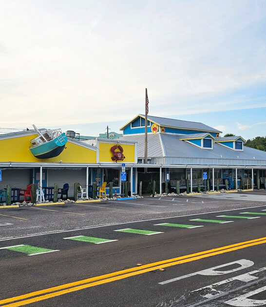 best chowder south florida ftr