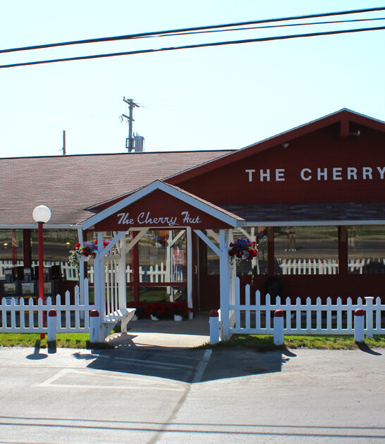 best cinnamon roll michigan ftr