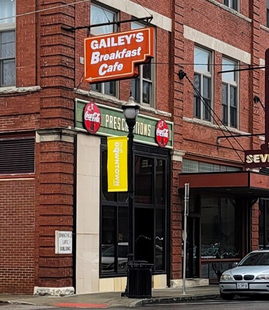 best city breakfast missouri ftr