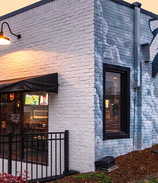 best clam chowder tennessee ftr